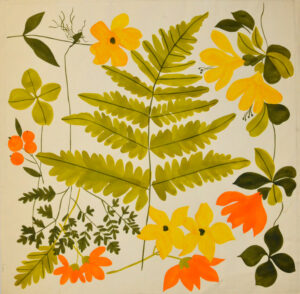 Vera Neumann - Happy Art - The Magazine Antiques