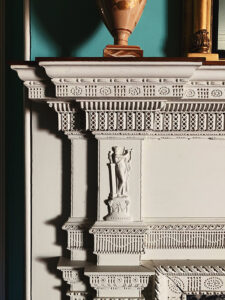 Into the Future at the George Read II House - The Magazine Antiques