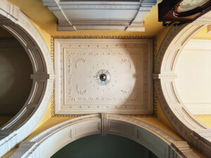 Into the Future at the George Read II House - The Magazine Antiques