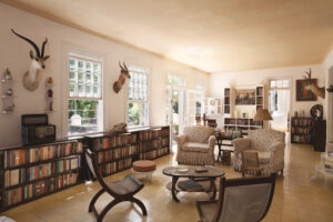 At Home in Cuba with Ernest Hemingway - The Magazine Antiques