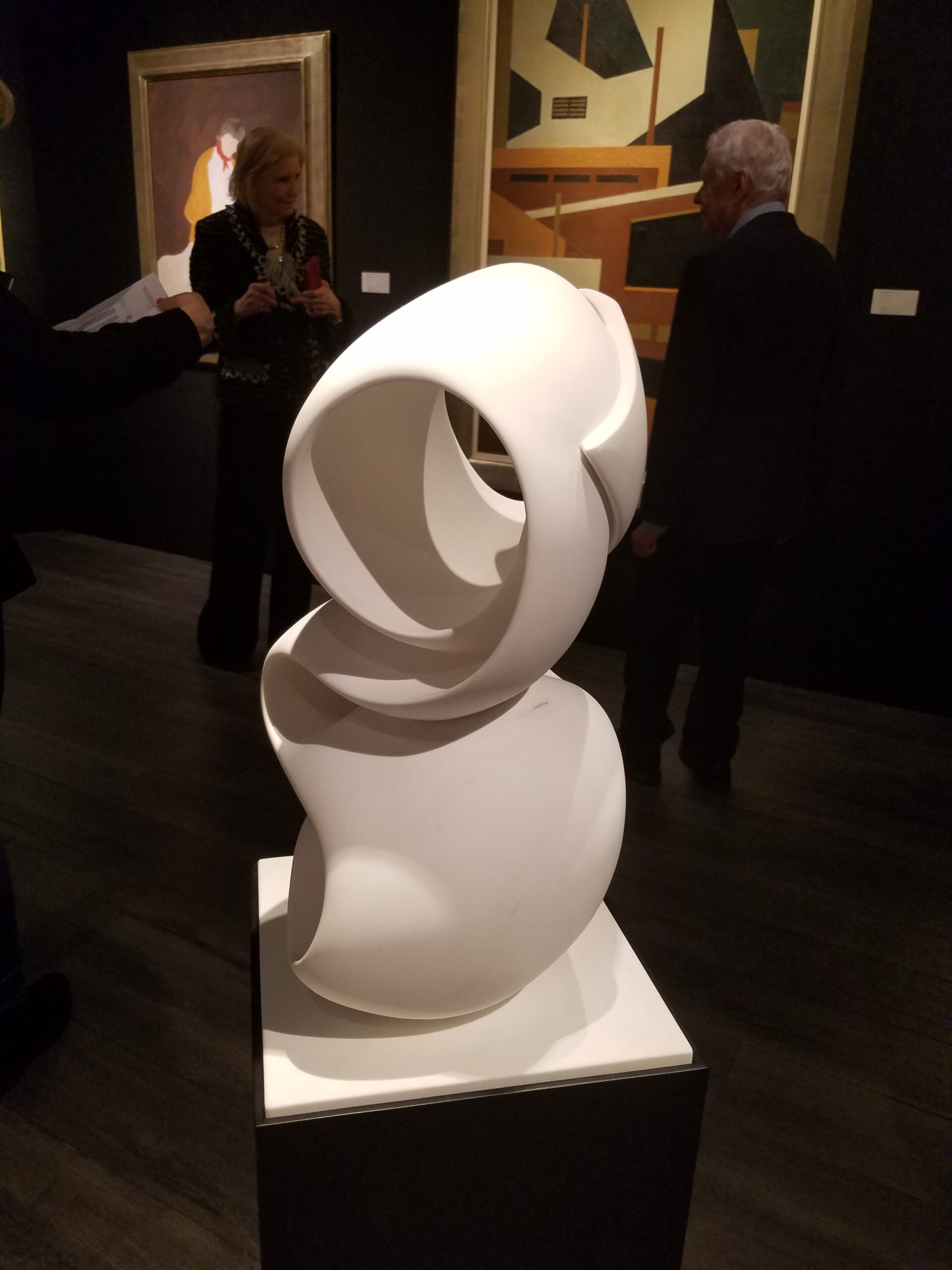 At the Winter Show: Dealers of the Day #5 - The Magazine Antiques