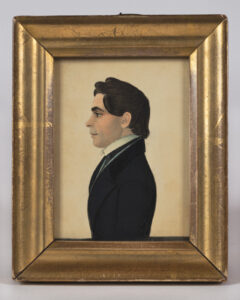 Exhibition: Revisiting Rufus Porter - The Magazine Antiques