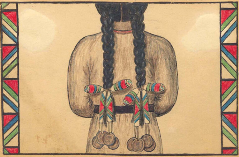 The Unexpected Art of Mary Sully - The Magazine Antiques