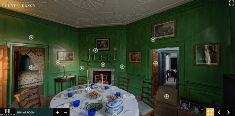 Openings: Ever More Digital Destinations - The Magazine Antiques