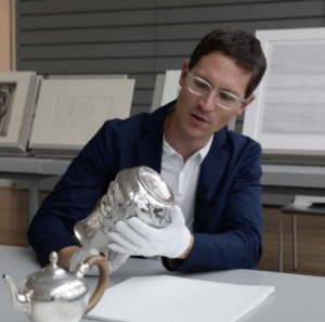 Curious Objects: The Life and Labor of Enslaved Potter Dave Drake, With ...