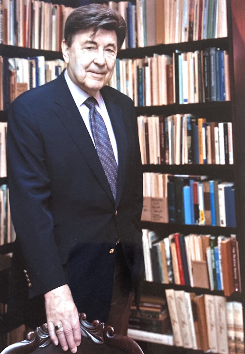 In Memoriam: William H. Gerdts - The Magazine Antiques