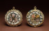 Seventeenth-century French enameled watches in the Walters Art Gallery ...