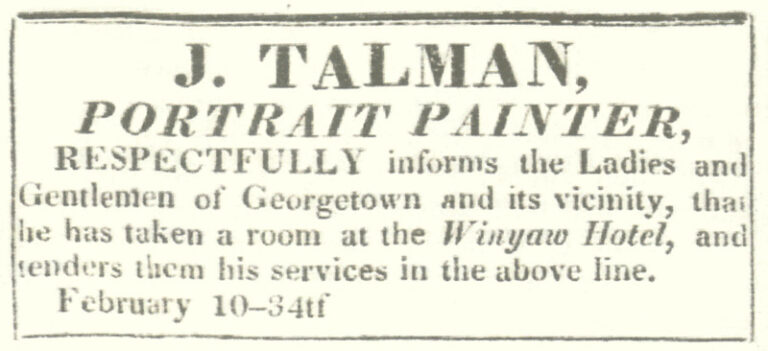 Who was the Burpee-Conant Limner? - The Magazine Antiques