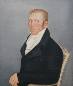 Who was the Burpee-Conant Limner? - The Magazine Antiques