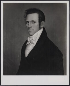 Who was the Burpee-Conant Limner? - The Magazine Antiques