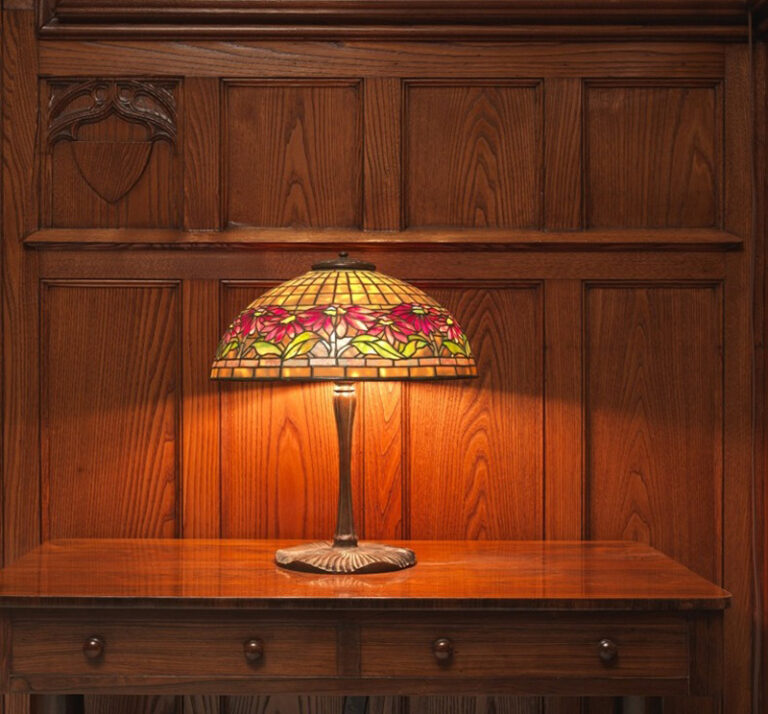Art and industry (From our Archives) - The Magazine Antiques