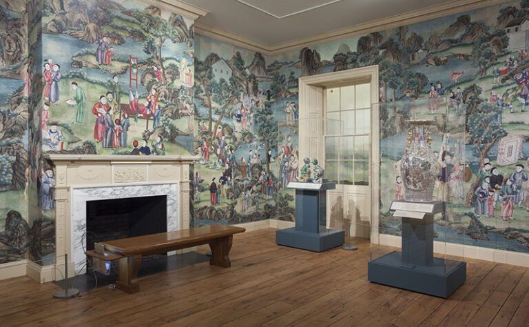 period rooms Archives - The Magazine Antiques