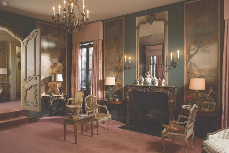 A Man of Parts: The house and collection built by the visionary ...