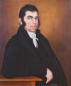 “Conformable to that of the Waters”: The search for the origins of an ...