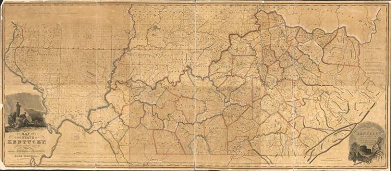 “Conformable to that of the Waters”: The search for the origins of an ...