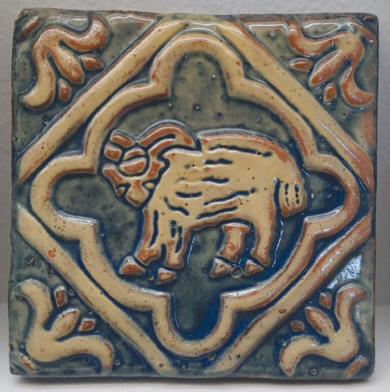 Object lesson: Henry Chapman Mercer and His Moravian Pottery - The ...