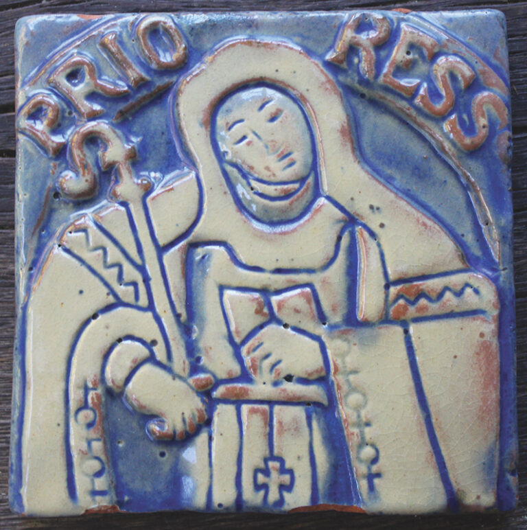 Object lesson: Henry Chapman Mercer and His Moravian Pottery - The ...