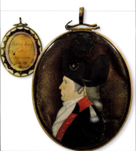 From the Archives: Freedom in miniature: Mary Way’s Coded Portrait of ...