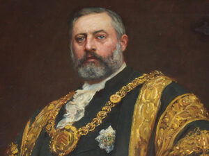 Going Medieval - The Magazine Antiques