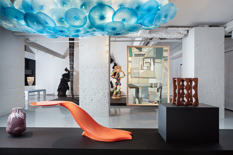 Current and coming: Revisiting Objects: USA at R and Company - The ...