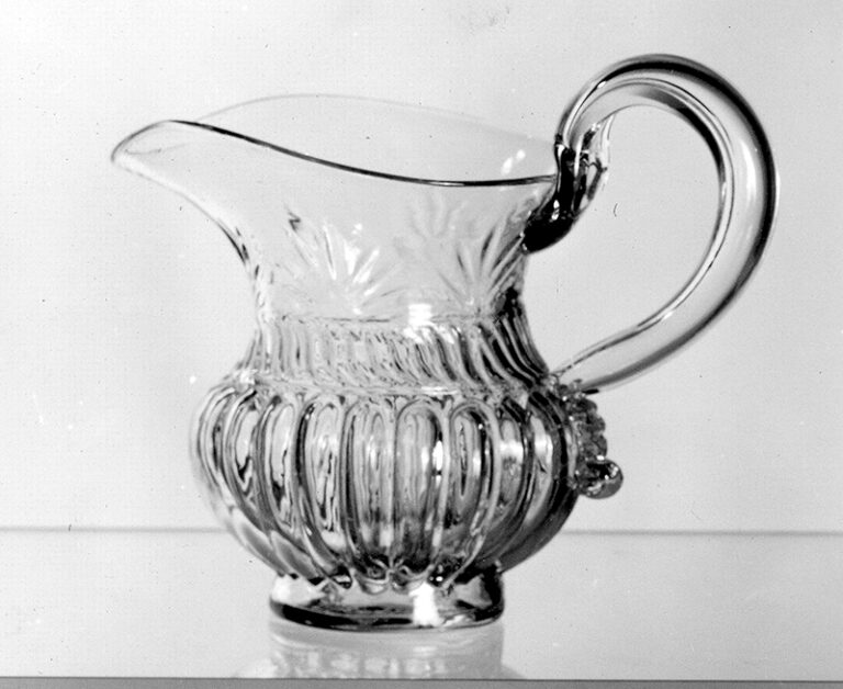 Object lesson: Looking at the Past through a Lens of Antique Glass ...