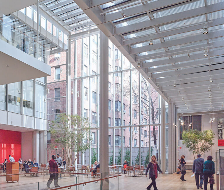 Field notes: Speaking Volumes at the Morgan Library - The Magazine Antiques