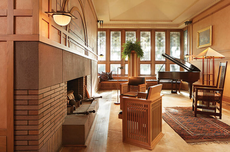 Prairie Pearl - The Magazine Antiques