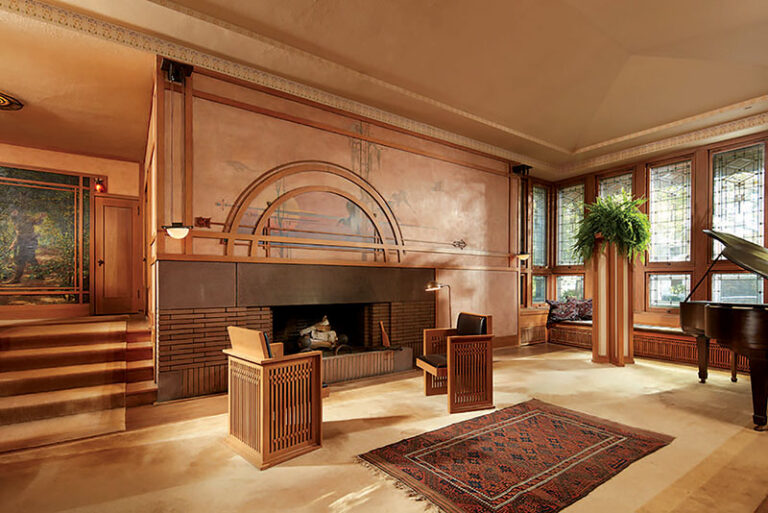 Prairie Pearl - The Magazine Antiques