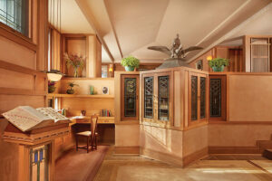 Prairie Pearl - The Magazine Antiques