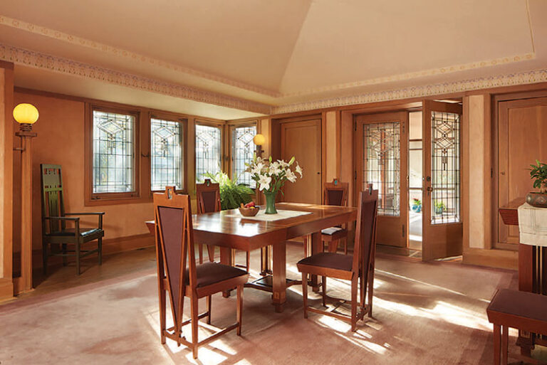 Prairie Pearl - The Magazine Antiques
