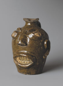 The Origins of Edgefield Pottery - The Magazine Antiques