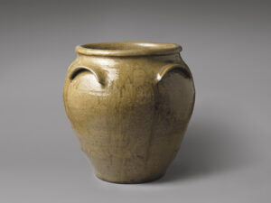 The Origins of Edgefield Pottery - The Magazine Antiques