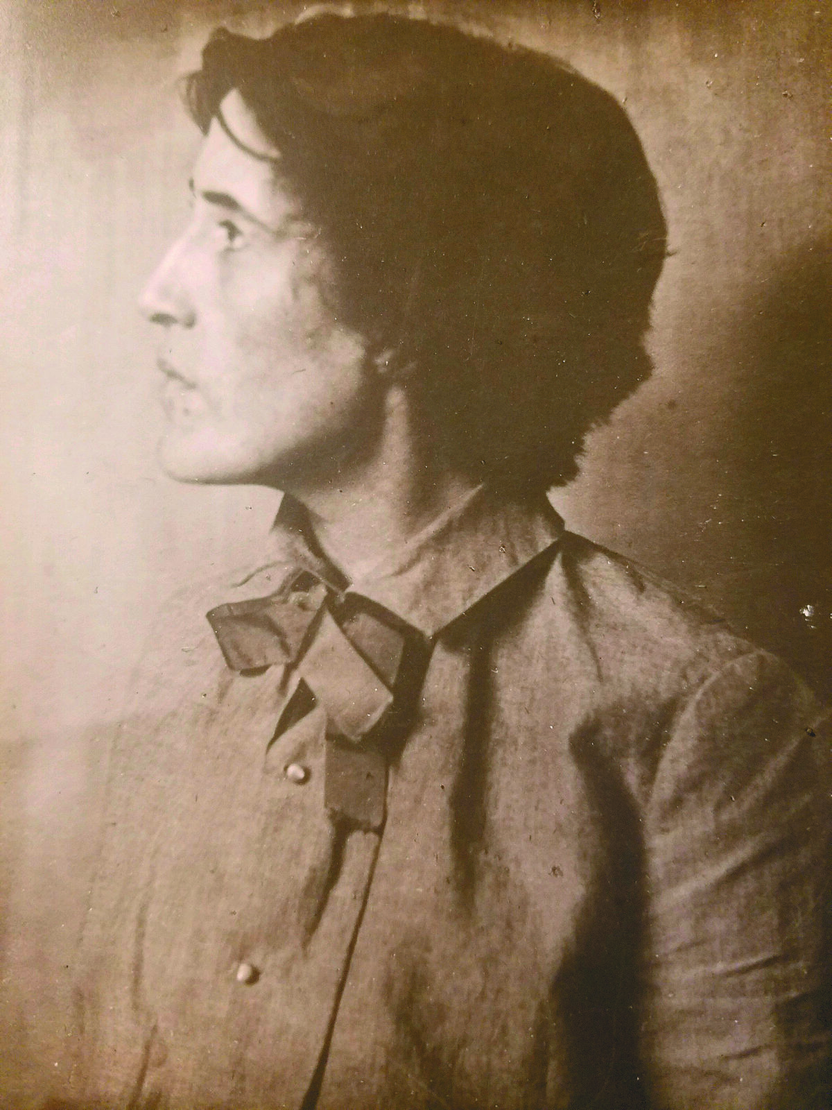 We’re No Angels: Women and allegory in the art of Mary Lizzie Macomber ...