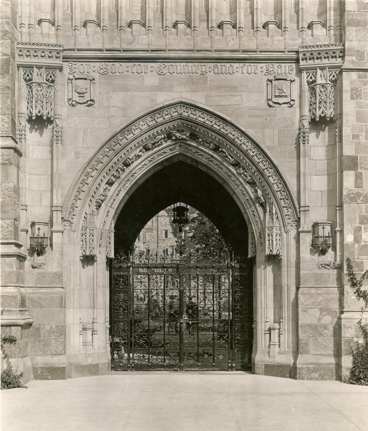 Forging Ahead - The Magazine Antiques