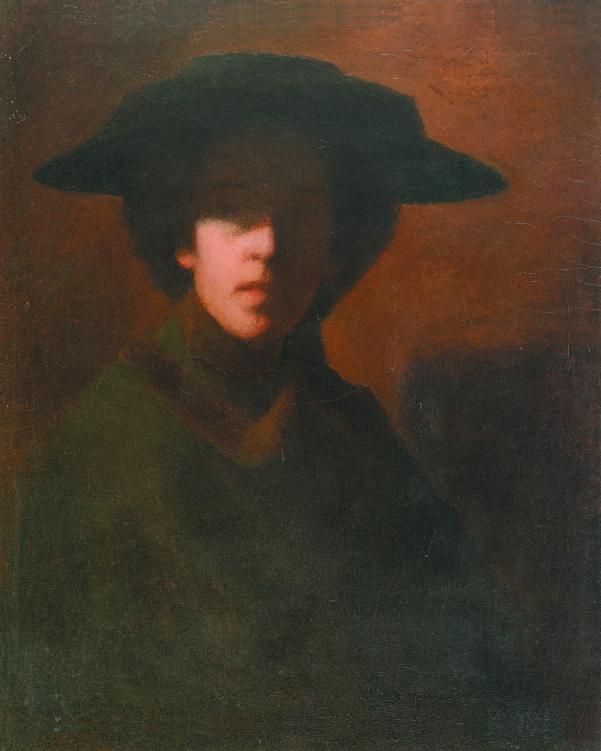 We’re No Angels: Women and allegory in the art of Mary Lizzie Macomber ...