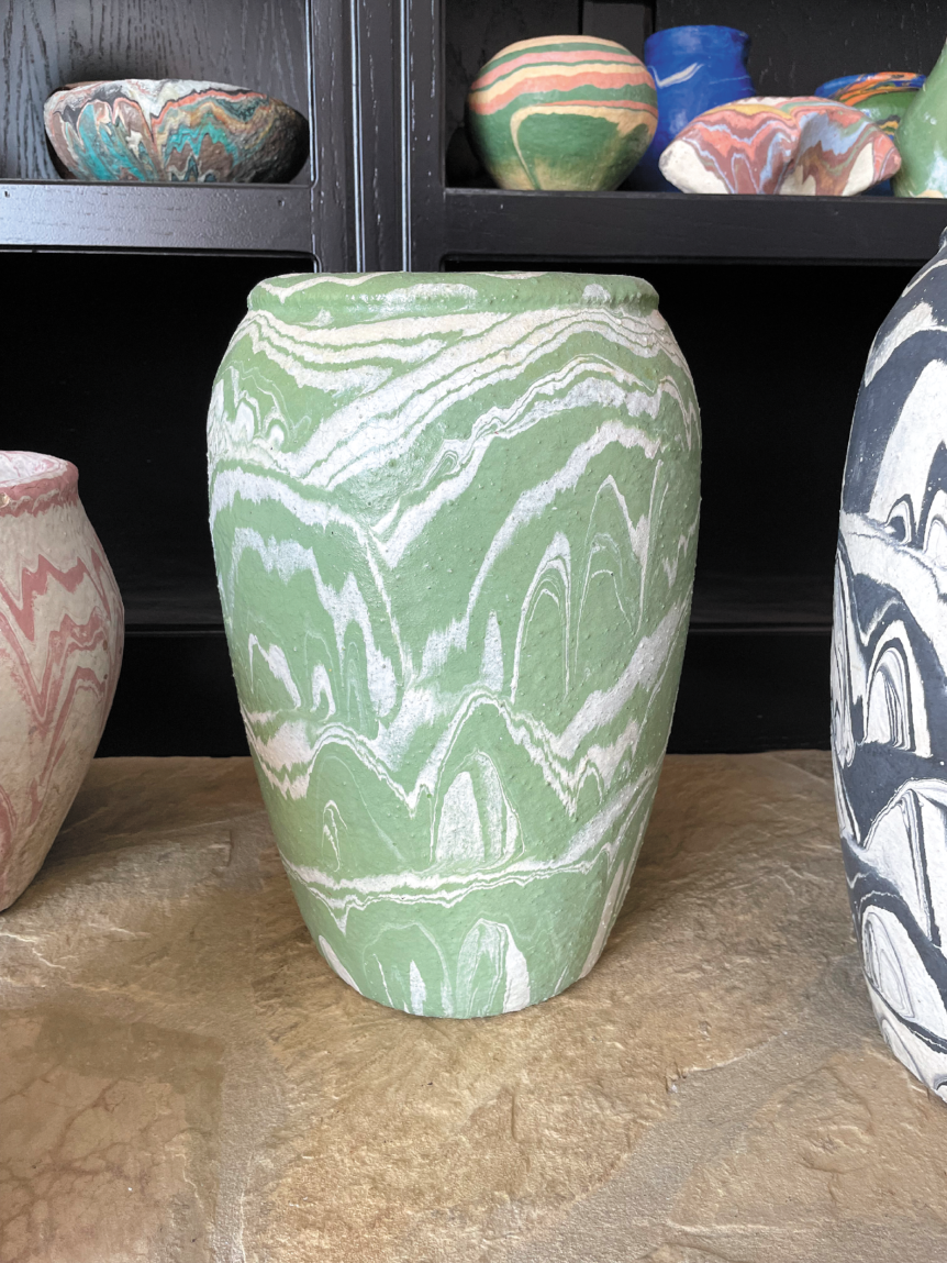 Ozark Roadside Tourist Pottery: The Legend of Harold Horine - The ...
