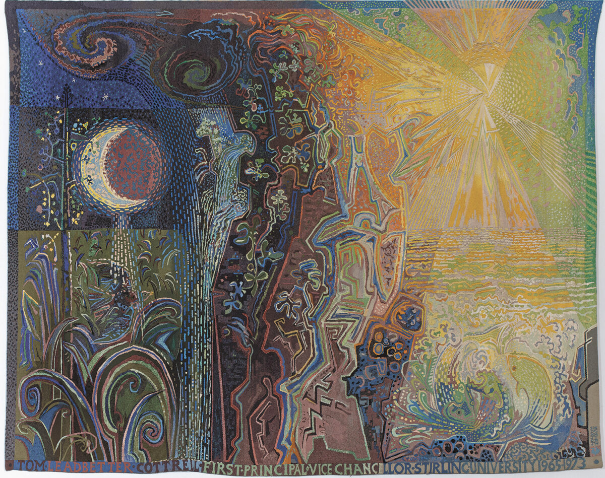 John Craxton’s Sensuous Odyssey - The Magazine Antiques