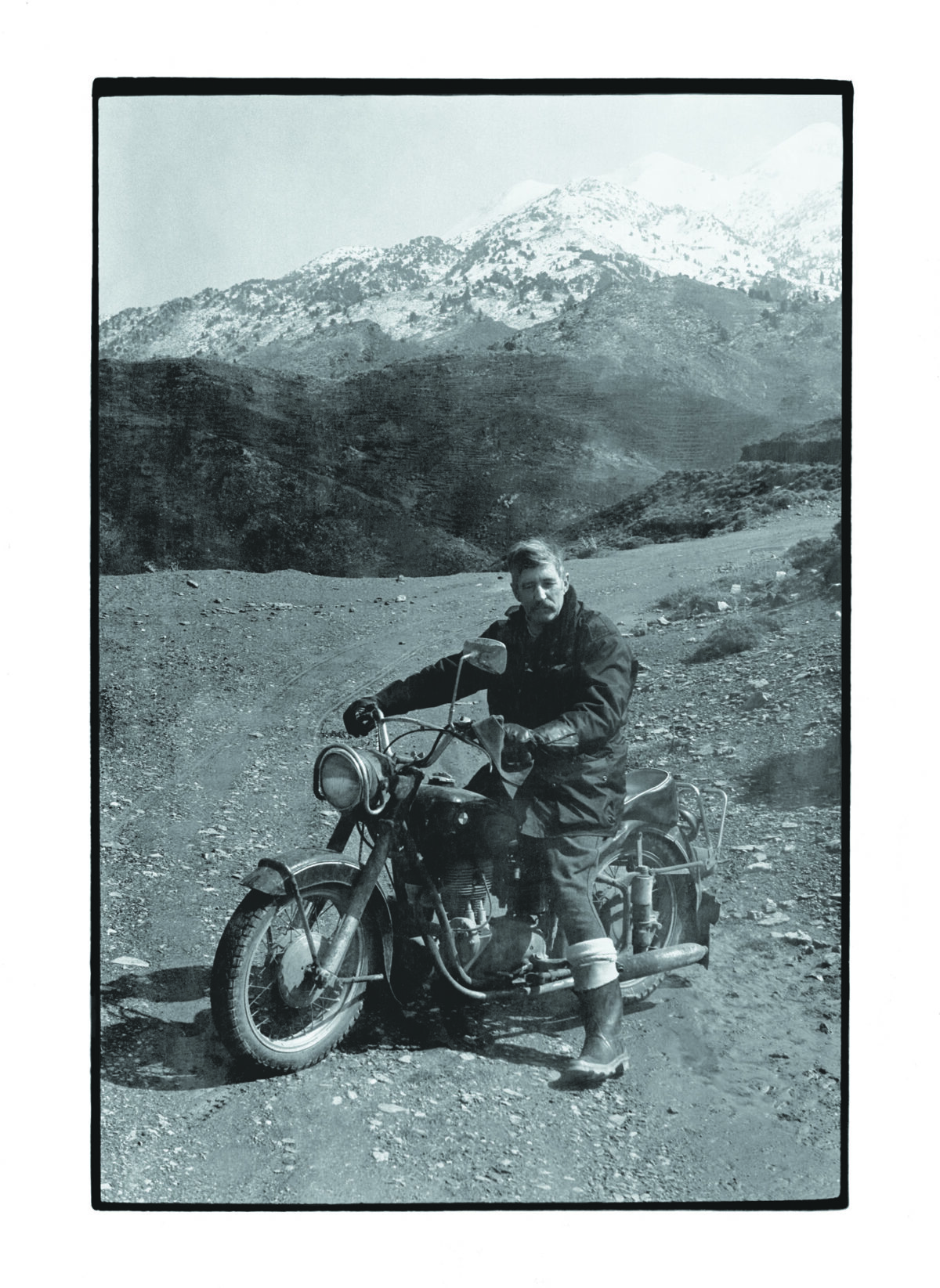 John Craxton’s Sensuous Odyssey - The Magazine Antiques