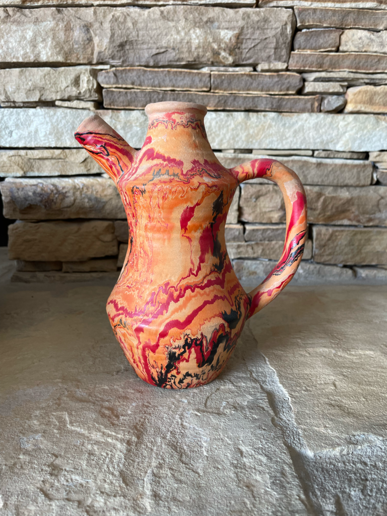 Ozark Roadside Tourist Pottery: The Legend of Harold Horine - The ...