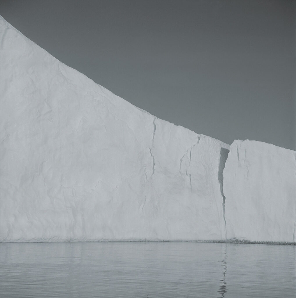 Current and coming: Making Icebergs at Olana - The Magazine Antiques