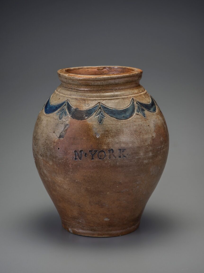 Clay, Commerce, and a Free Man of Color - The Magazine Antiques
