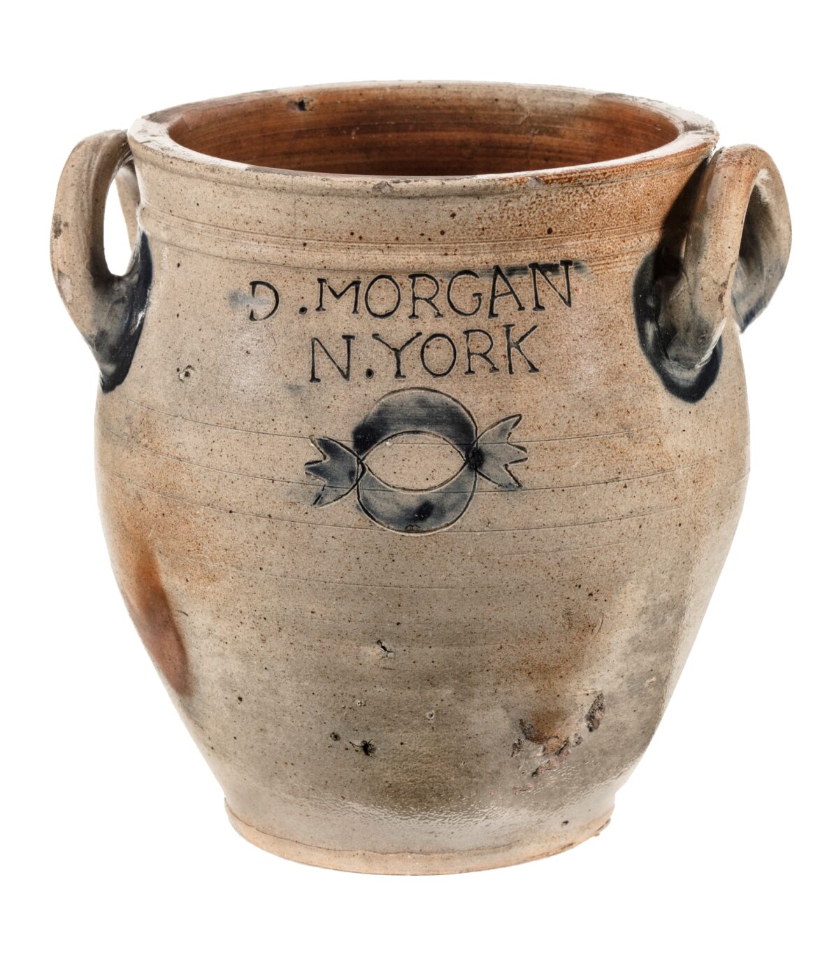 Clay, Commerce, and a Free Man of Color - The Magazine Antiques