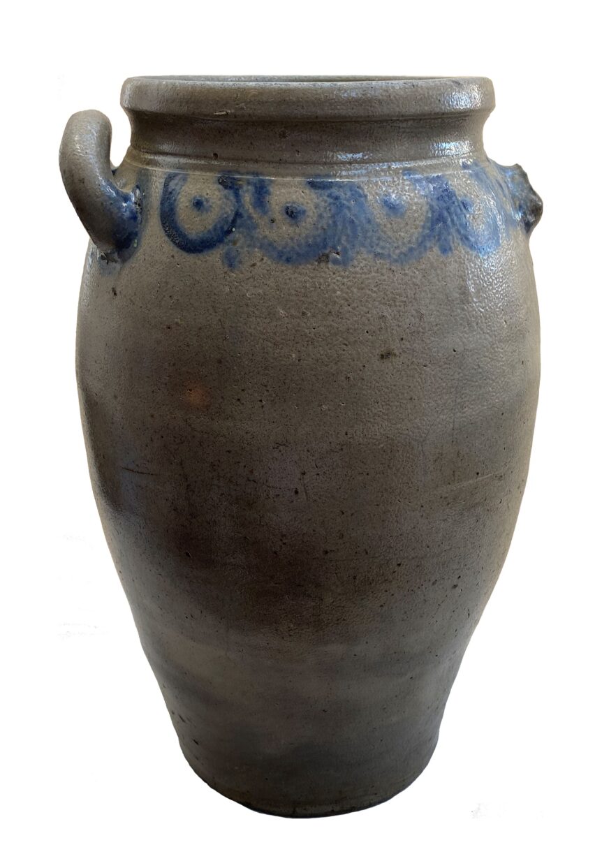 Clay, Commerce, and a Free Man of Color - The Magazine Antiques