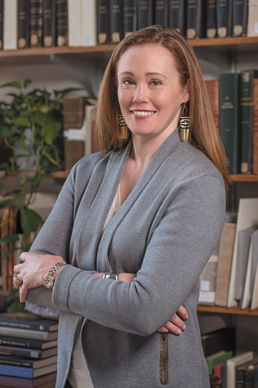 Facets and settings: Brilliant-cut Boston - The Magazine Antiques