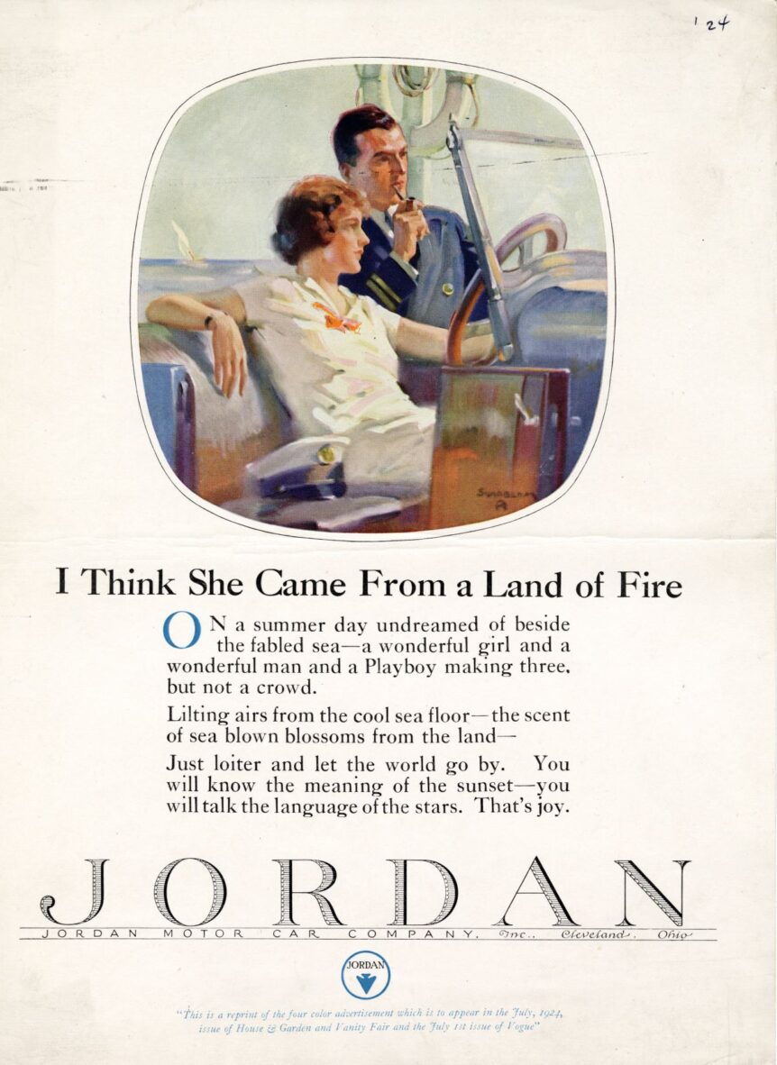 Somewhere West of Laramie - The Magazine Antiques