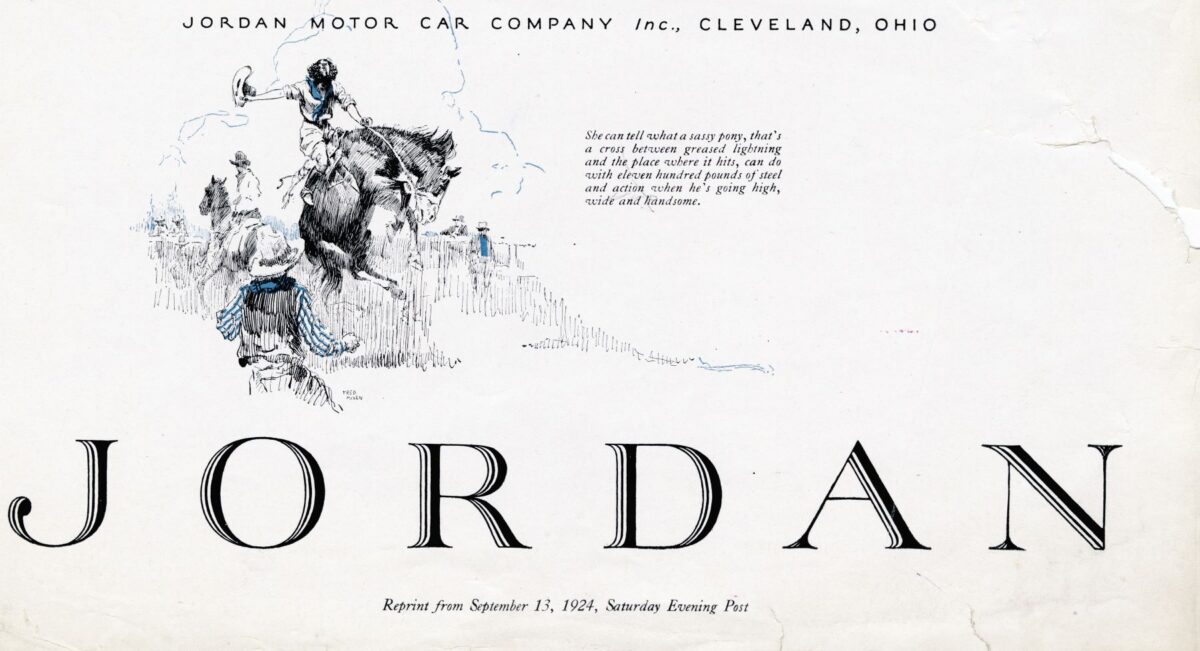 Somewhere West of Laramie - The Magazine Antiques