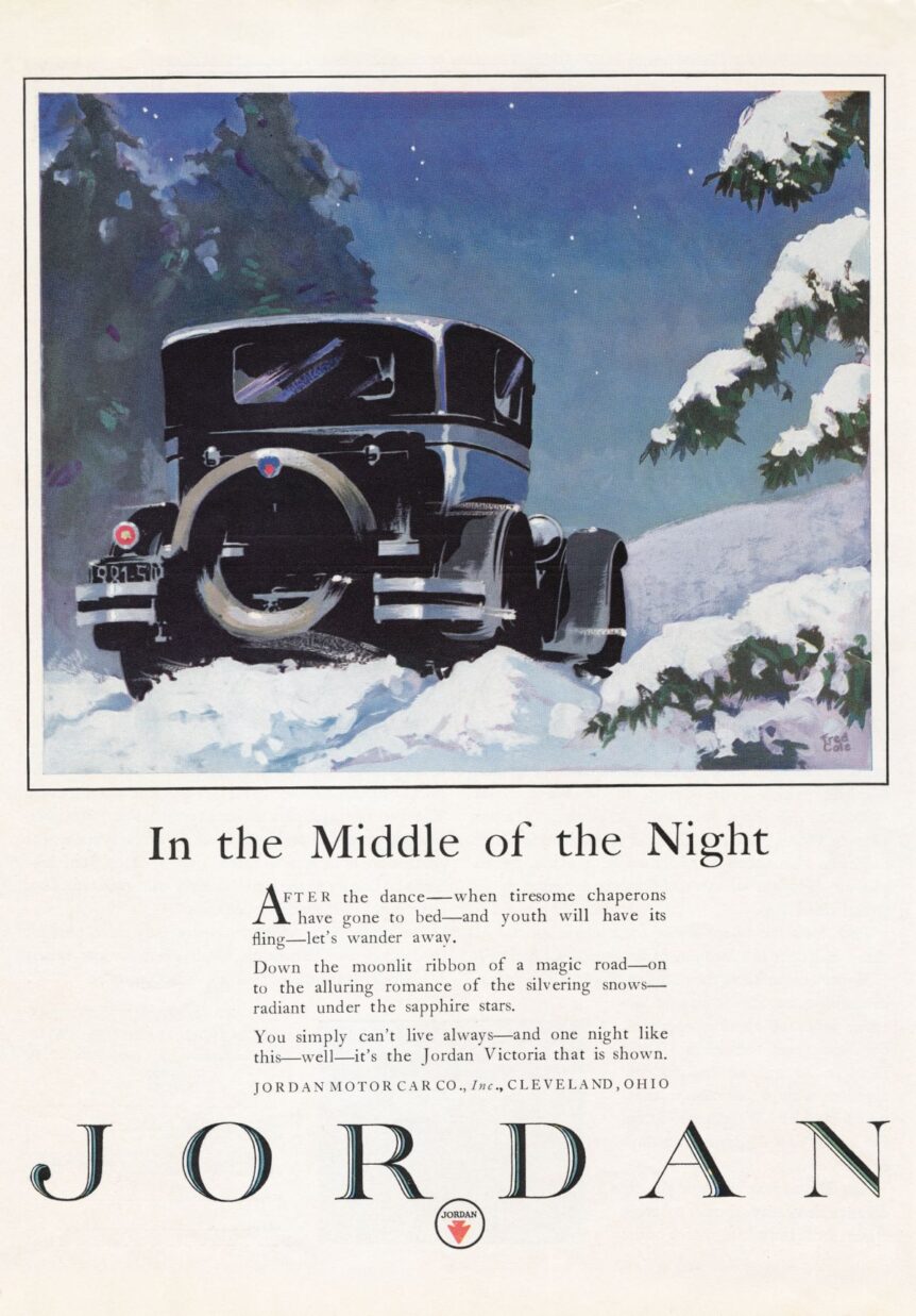 Somewhere West of Laramie - The Magazine Antiques