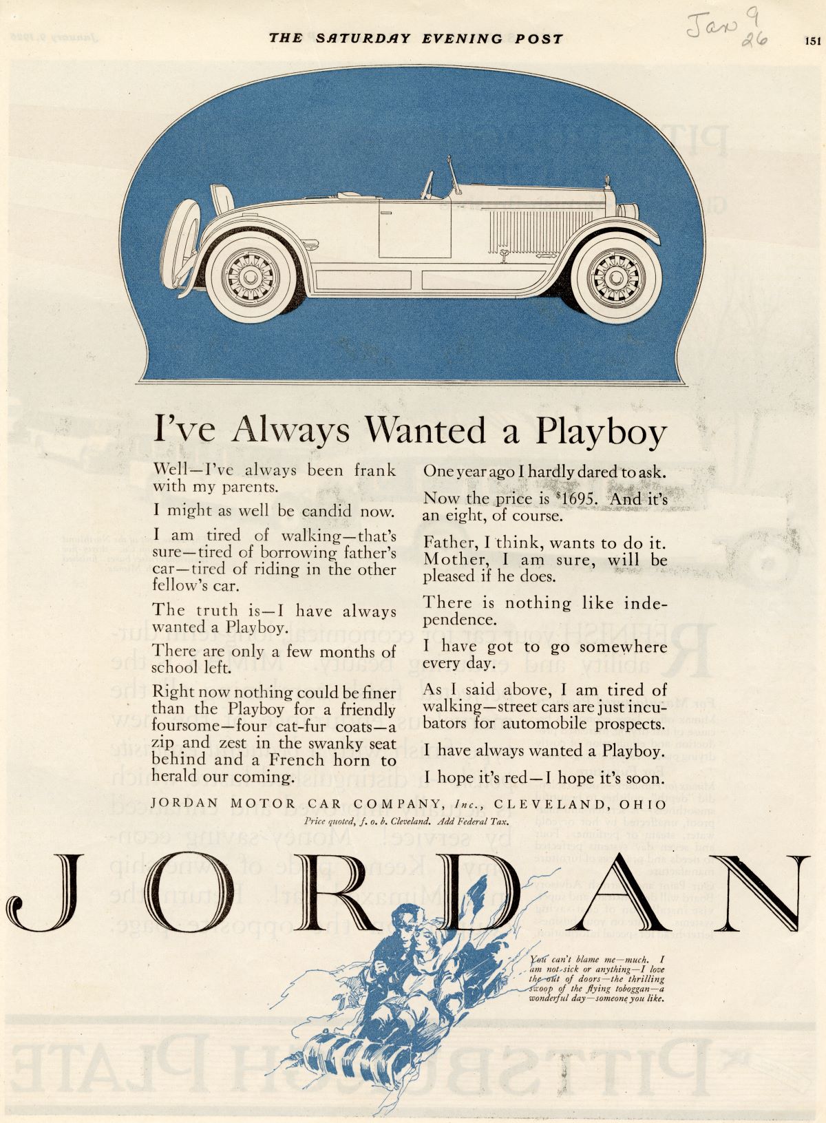 Somewhere West of Laramie - The Magazine Antiques