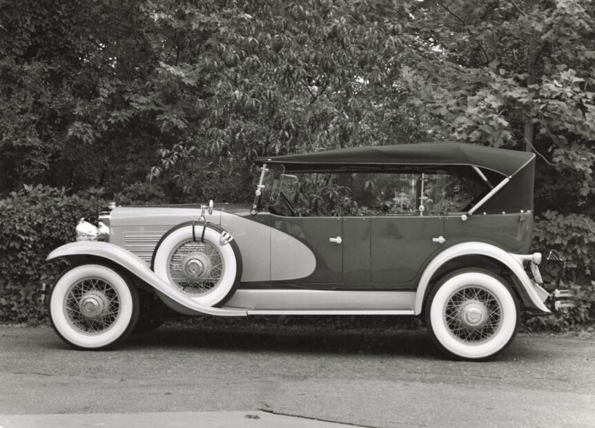 Somewhere West of Laramie - The Magazine Antiques