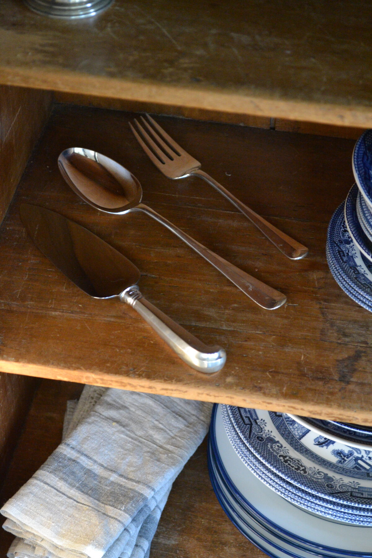 Object lesson: Everyday Silver and the Triumph of Queen Anne - The ...
